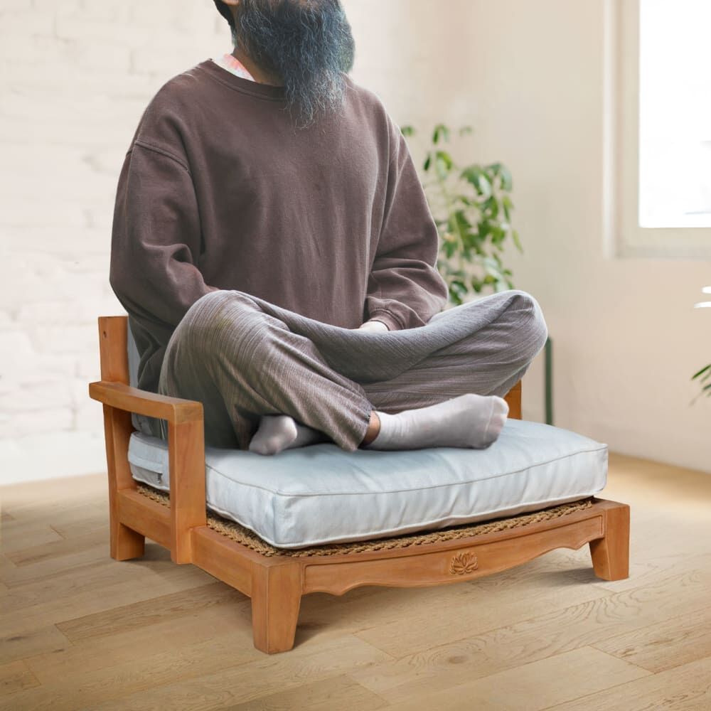 Meditation Chair