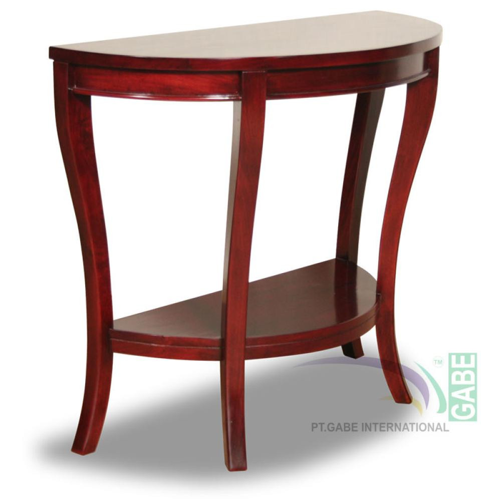 SUN CONSOLE TABLE